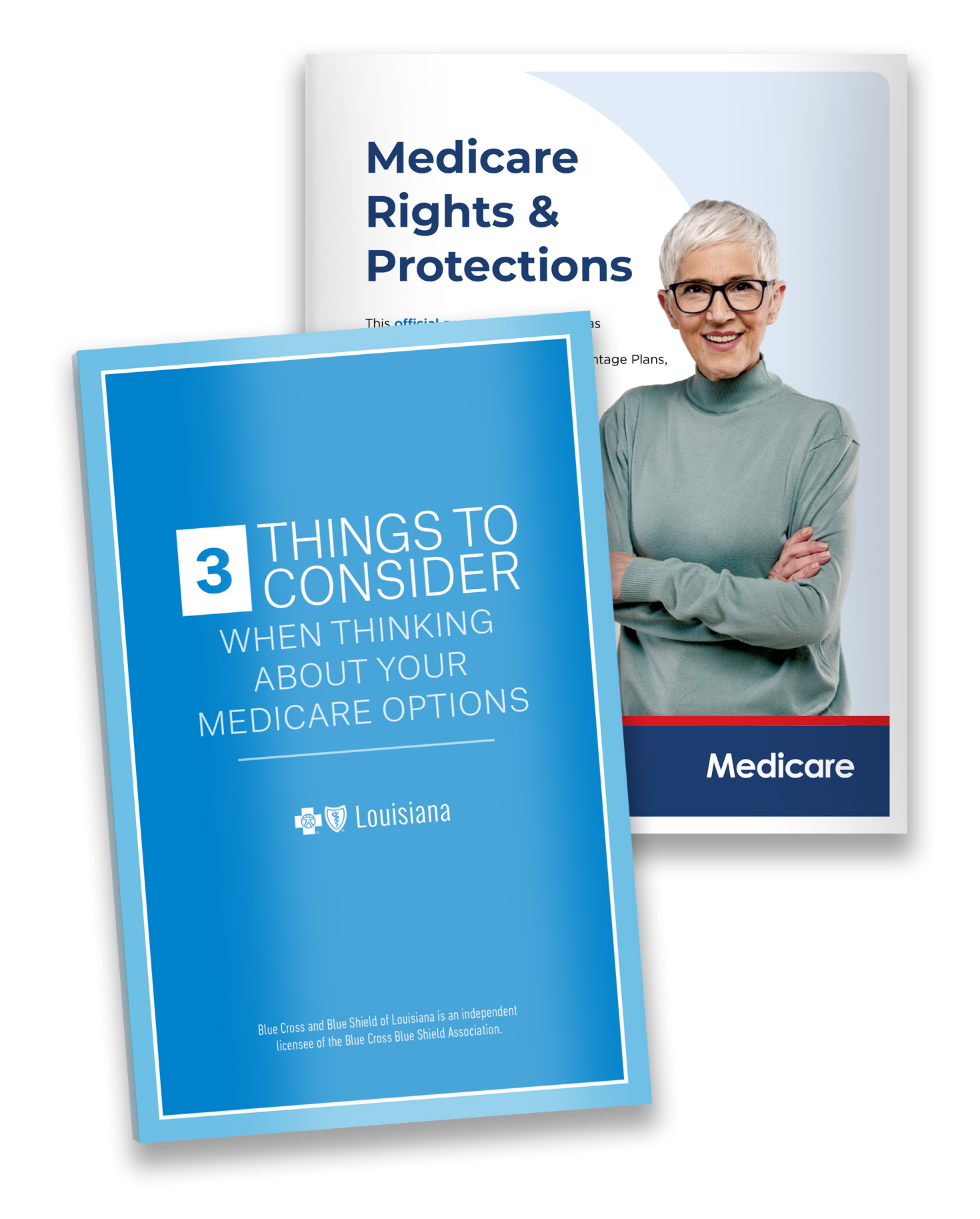 Blue Cross and Blue Shield of Louisiana