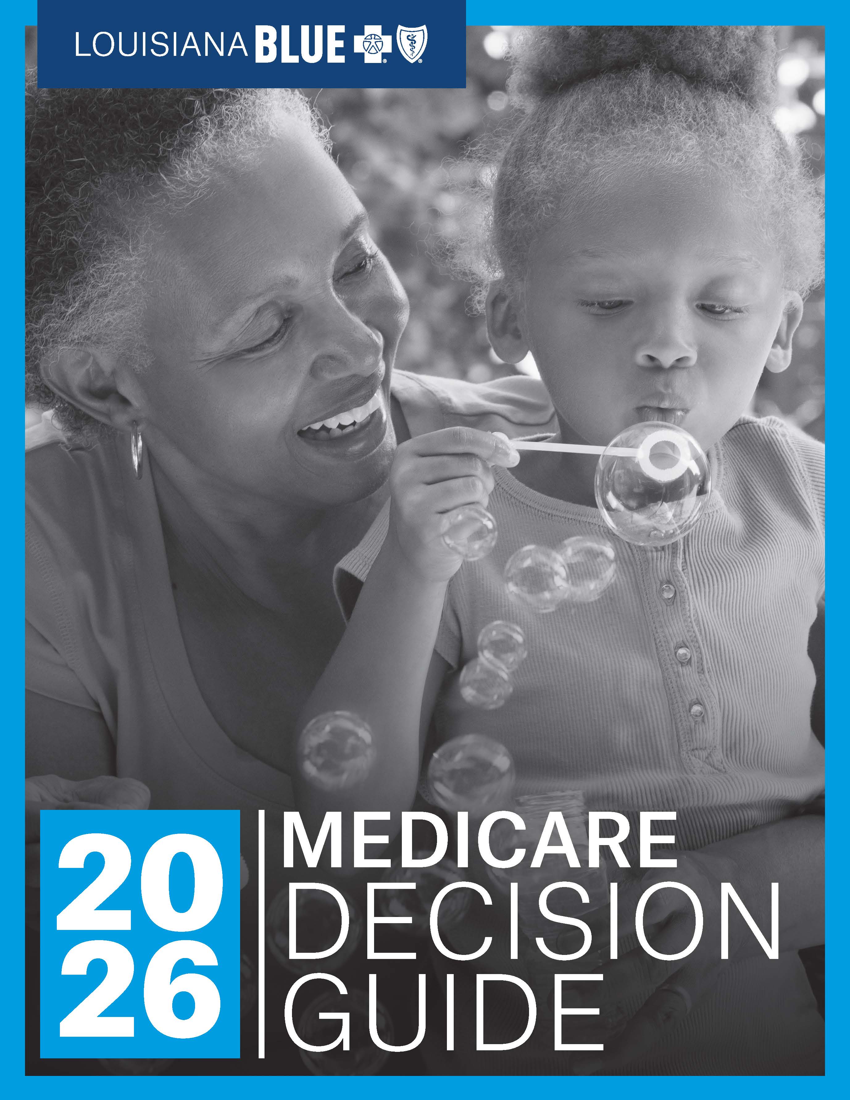 Blue Cross and Blue Shield of Louisiana