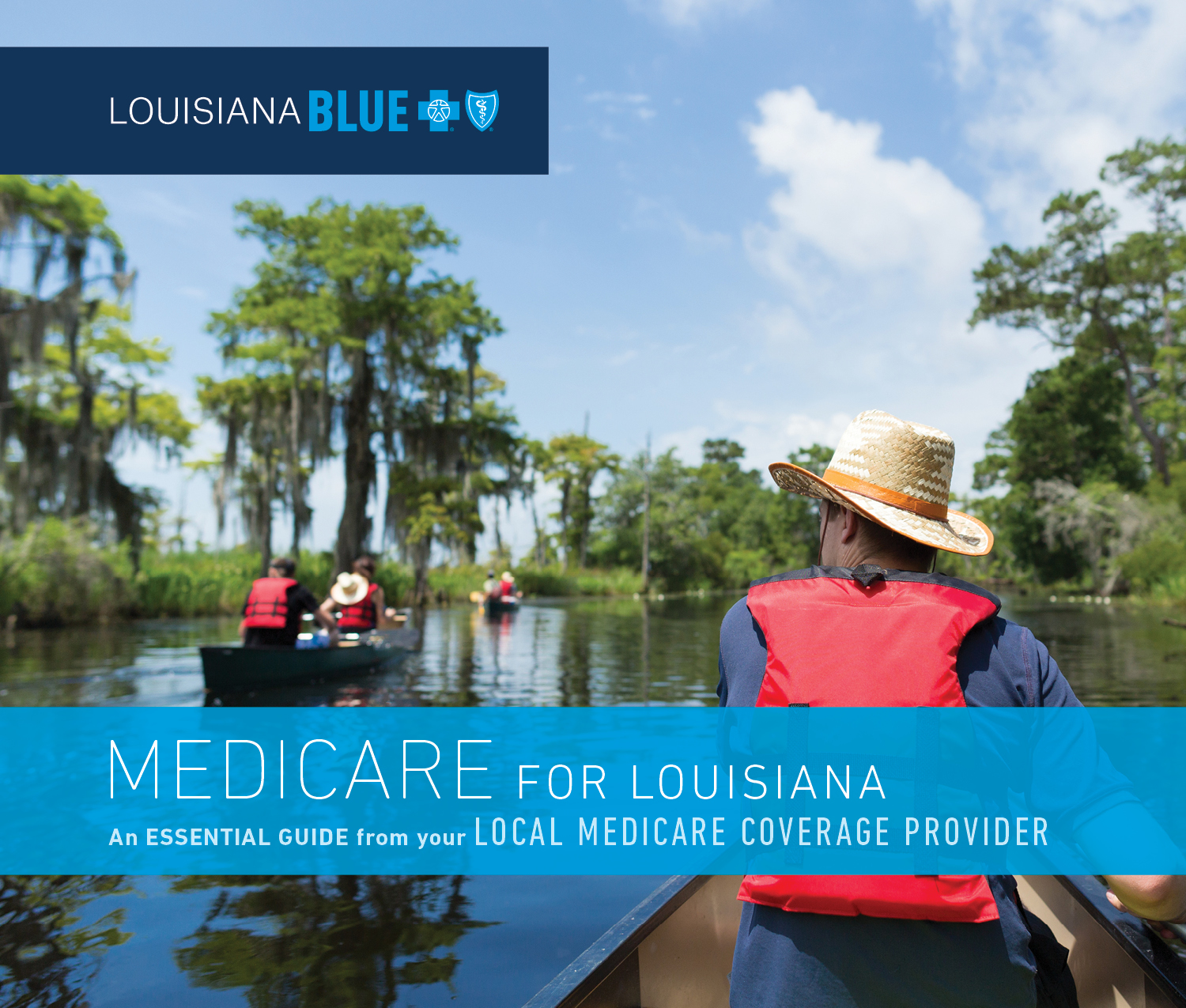 Blue Cross and Blue Shield of Louisiana