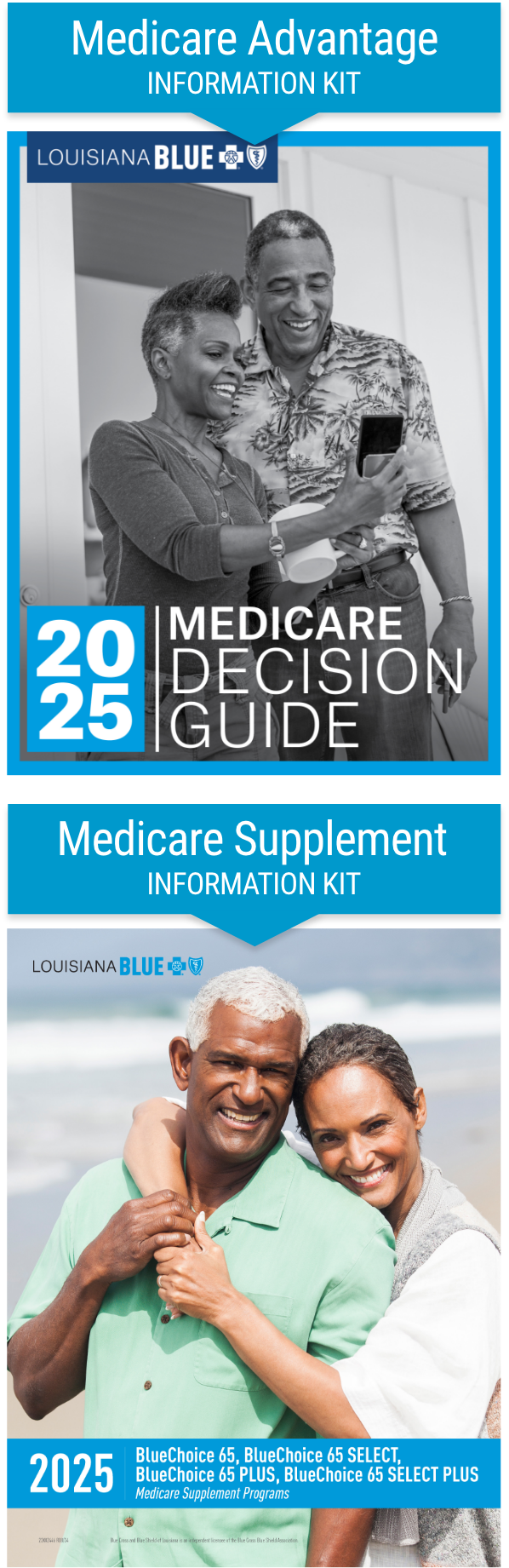 Blue Cross and Blue Shield of Louisiana